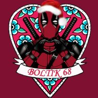 Иконка канала BOLTIK 68