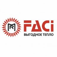 Иконка канала FACI - котельное оборудование