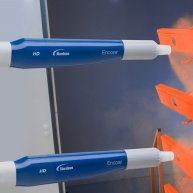 Иконка канала RPE-POKRASKA (автоматическая порошковая покраска)