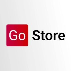 Иконка канала GoStore163