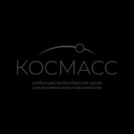 Иконка канала КосМасс