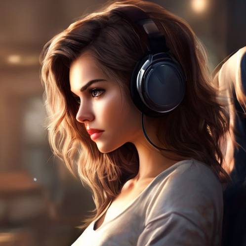 Иконка канала GameGirl
