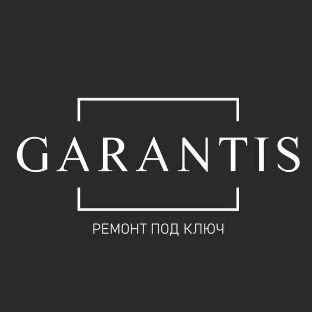 Иконка канала GARANTIS