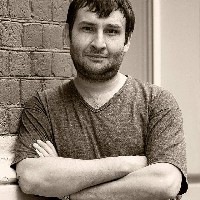 Иконка канала Vladimir Dorfman