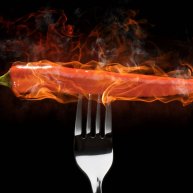 Иконка канала Еда со всего мира