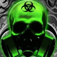 Иконка канала TOXIC Gameside HD