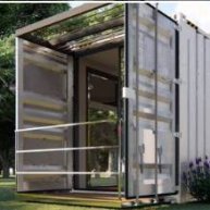 Иконка канала ModulDom