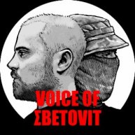 Иконка канала Svetovit_community