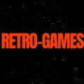 Иконка канала RETRO-GAMES