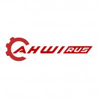 Иконка канала Ahwi_rus