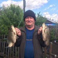 Иконка канала Fiching-Моё клёвое место!