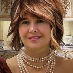 Иконка канала Елена Ватолина