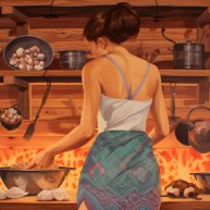 Иконка канала Магия Вкуса