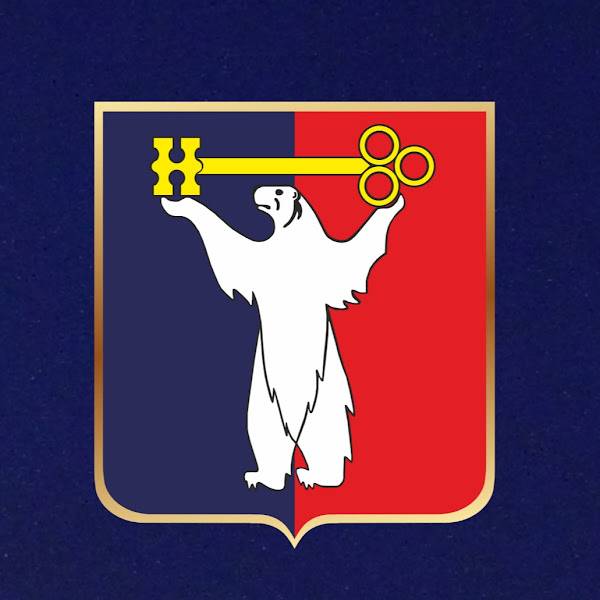 Иконка канала Норильск