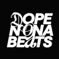 Иконка канала Биты от Dope Nona Beats | Beat Store