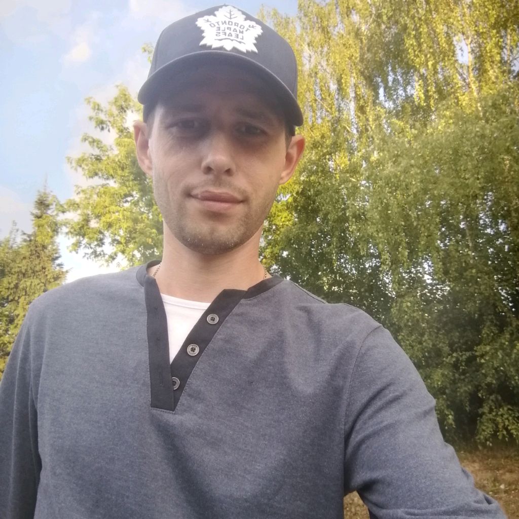 Иконка канала Андрей Трусов