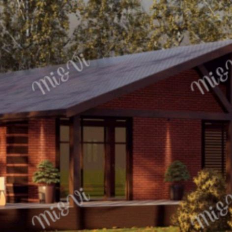 Иконка канала Строительство домов в Новосибирске