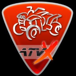 Иконка канала Светодиодные фары ATVX.RU
