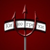Иконка канала Kinogrehi