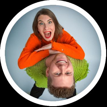 Иконка канала Не тот ракурс