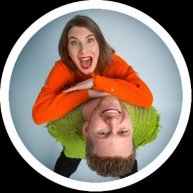 Иконка канала Не тот ракурс