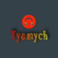 Иконка канала -Tjomych-(FullAretik)