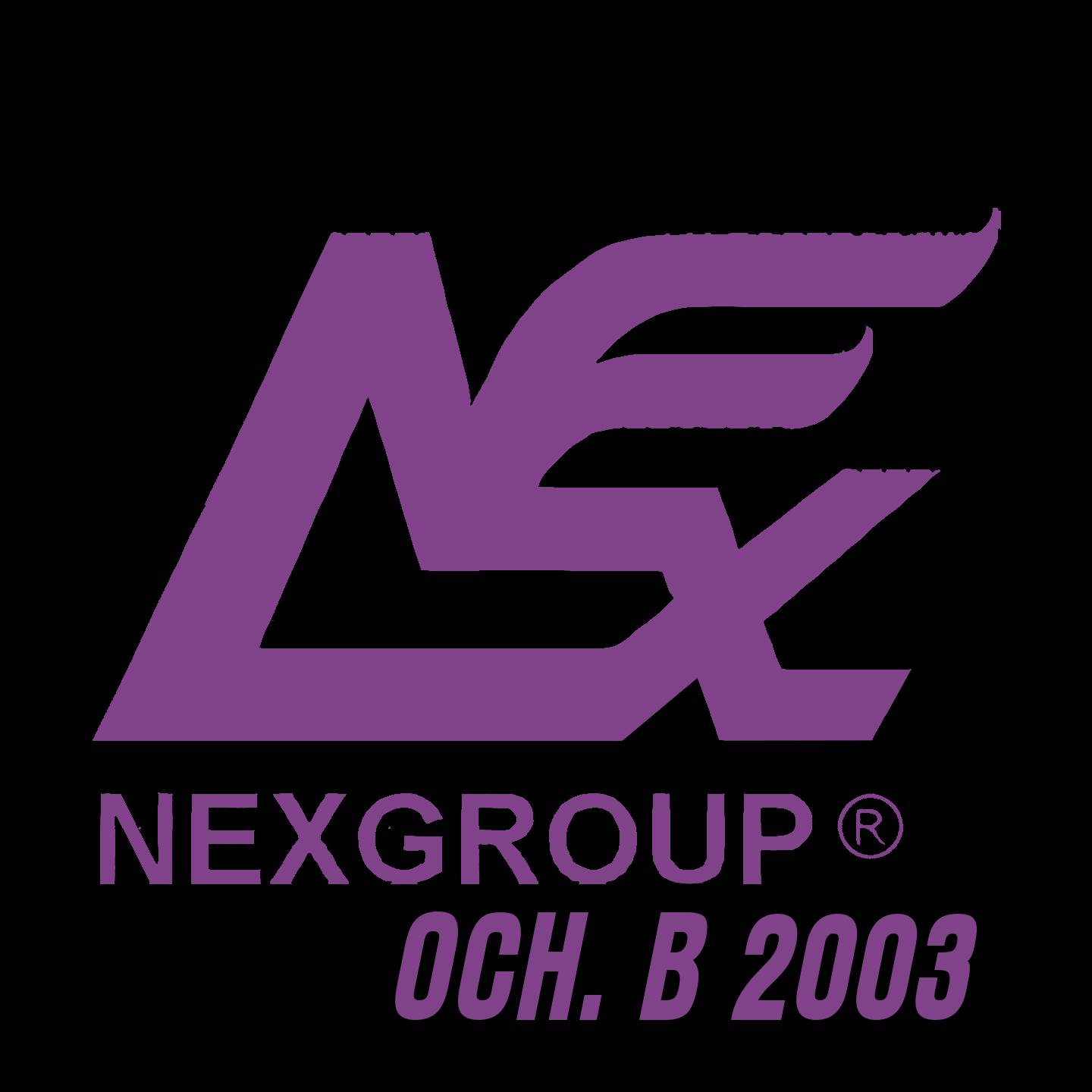 Иконка канала NEXGROUP