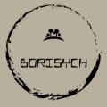 Иконка канала Borisych