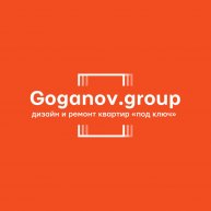 Иконка канала Ремонт квартир от команды Goganov.group