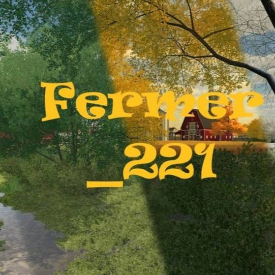 Иконка канала Fermer_221