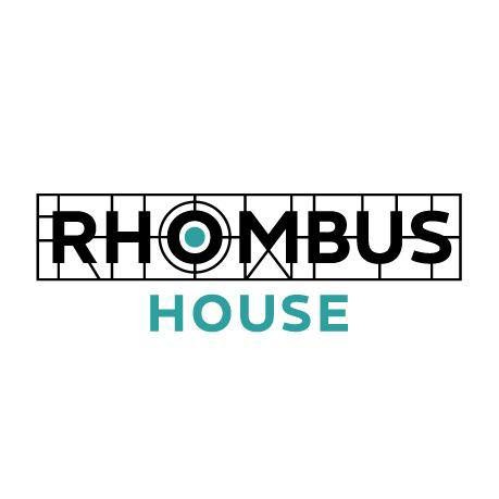 Иконка канала Rhombus house