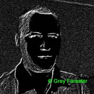 Иконка канала Грей Форестер