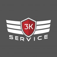 Иконка канала 3K Service