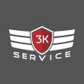 Иконка канала 3K Service