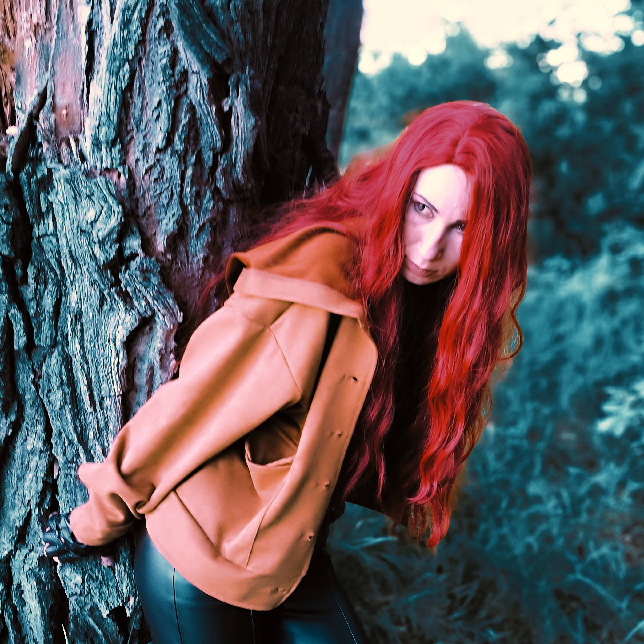 Иконка канала Посиди с ДИ