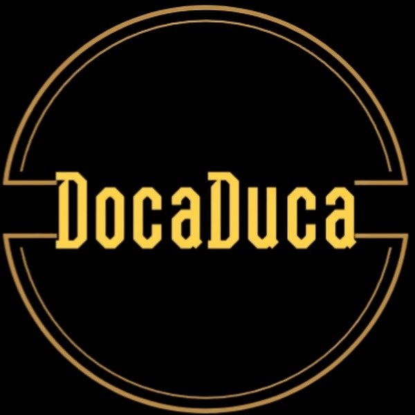 Иконка канала DocaDuca