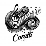 Иконка канала Coralli (Коралли)