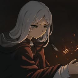 Иконка канала Stranger.