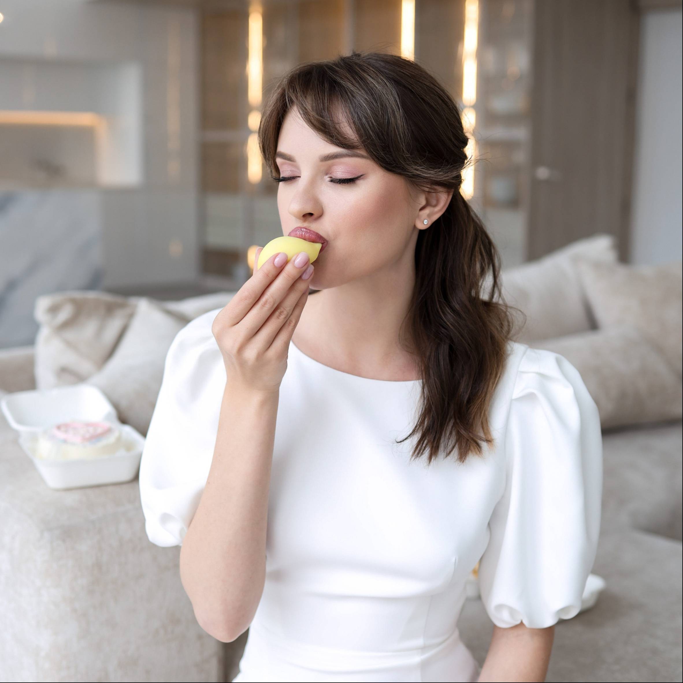 Иконка канала Cake School Алина Макарова