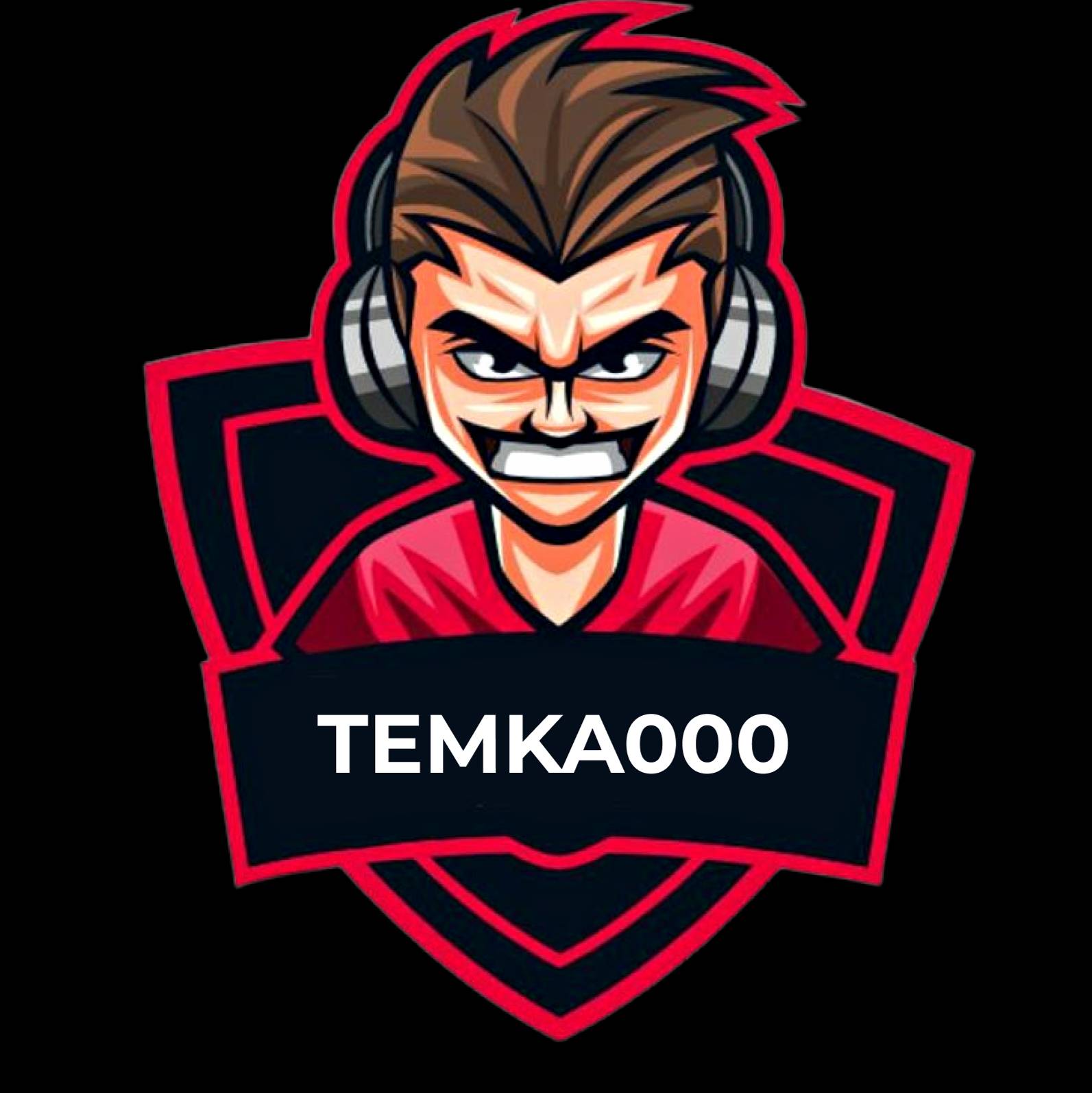 Иконка канала temka000