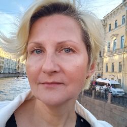 Иконка канала Наталья