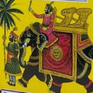 Иконка канала МузМуз.тв