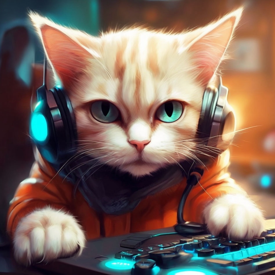 Иконка канала ИльяGame