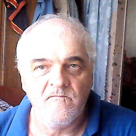Иконка канала Виктор Шевченко