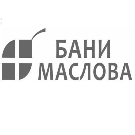 Иконка канала Бани Маслова(R)