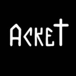 Иконка канала АСКЕТ