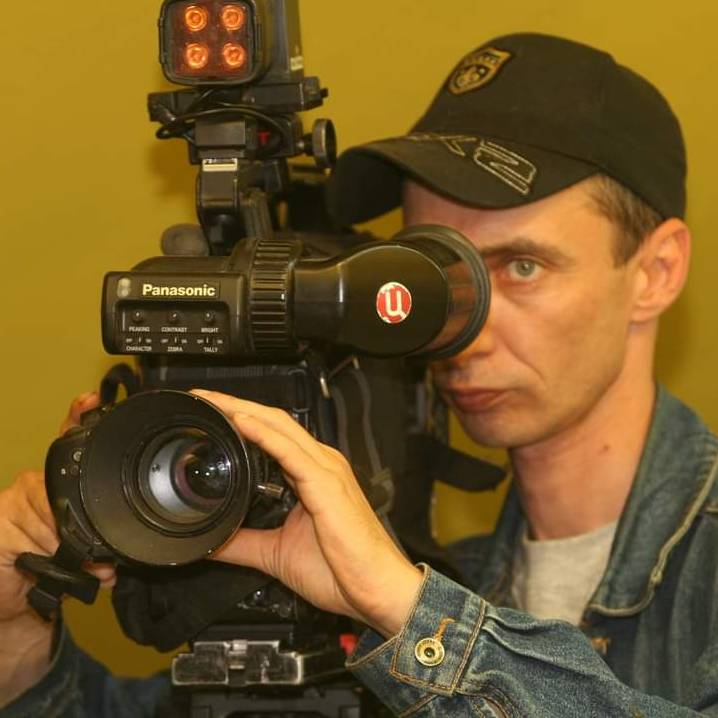 Иконка канала Юрий Санкин