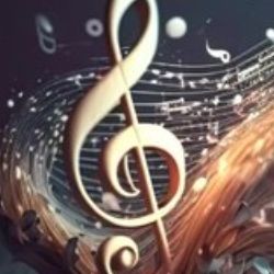 Иконка канала Rock Metal Wave