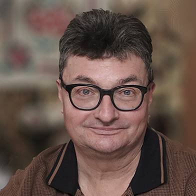 Иконка канала Бунаков Борис Владимирович