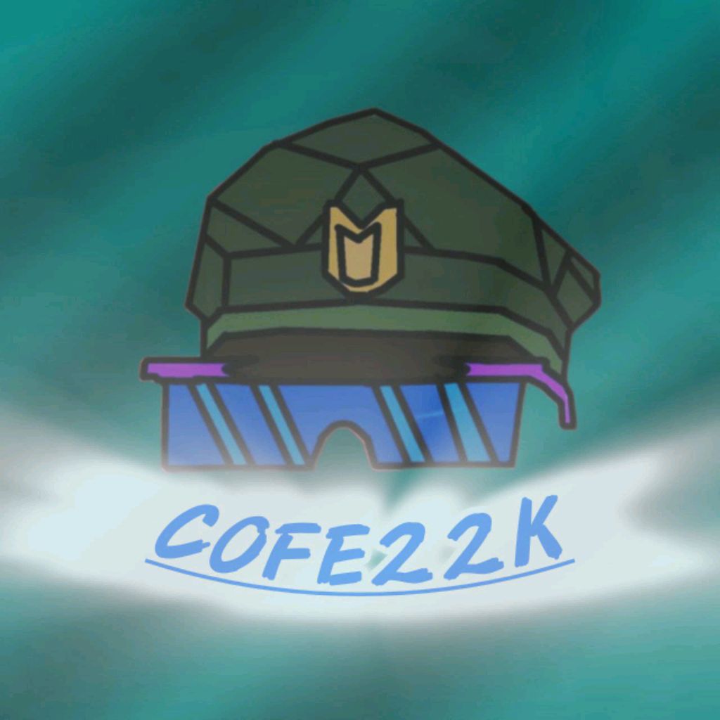 Иконка канала Cofe22k